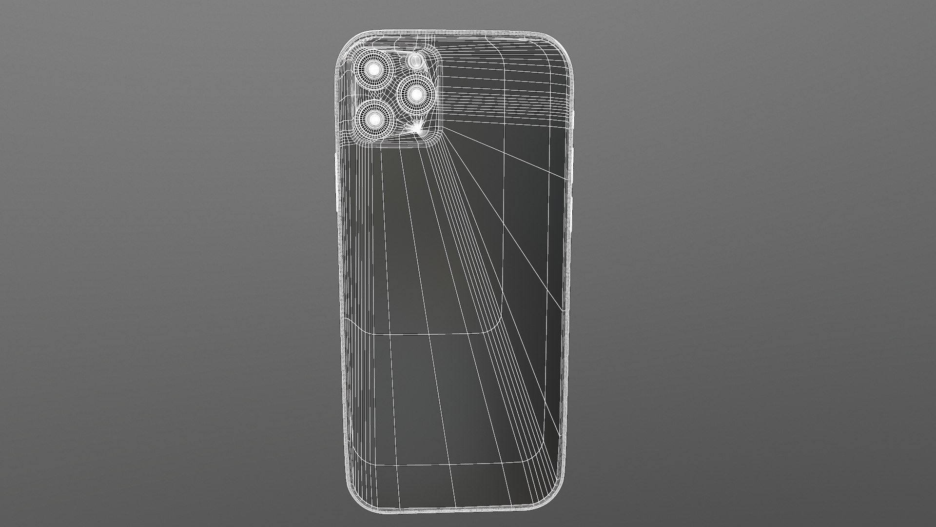 Mobile phone 3D model - TurboSquid 1725706