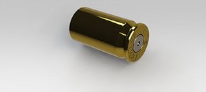 Free 3D Bullet Models | TurboSquid