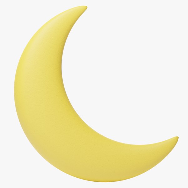 Moon 3D Models for Download | TurboSquid