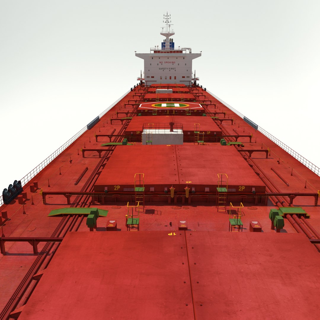 kamsarmax bulk carrier ship max