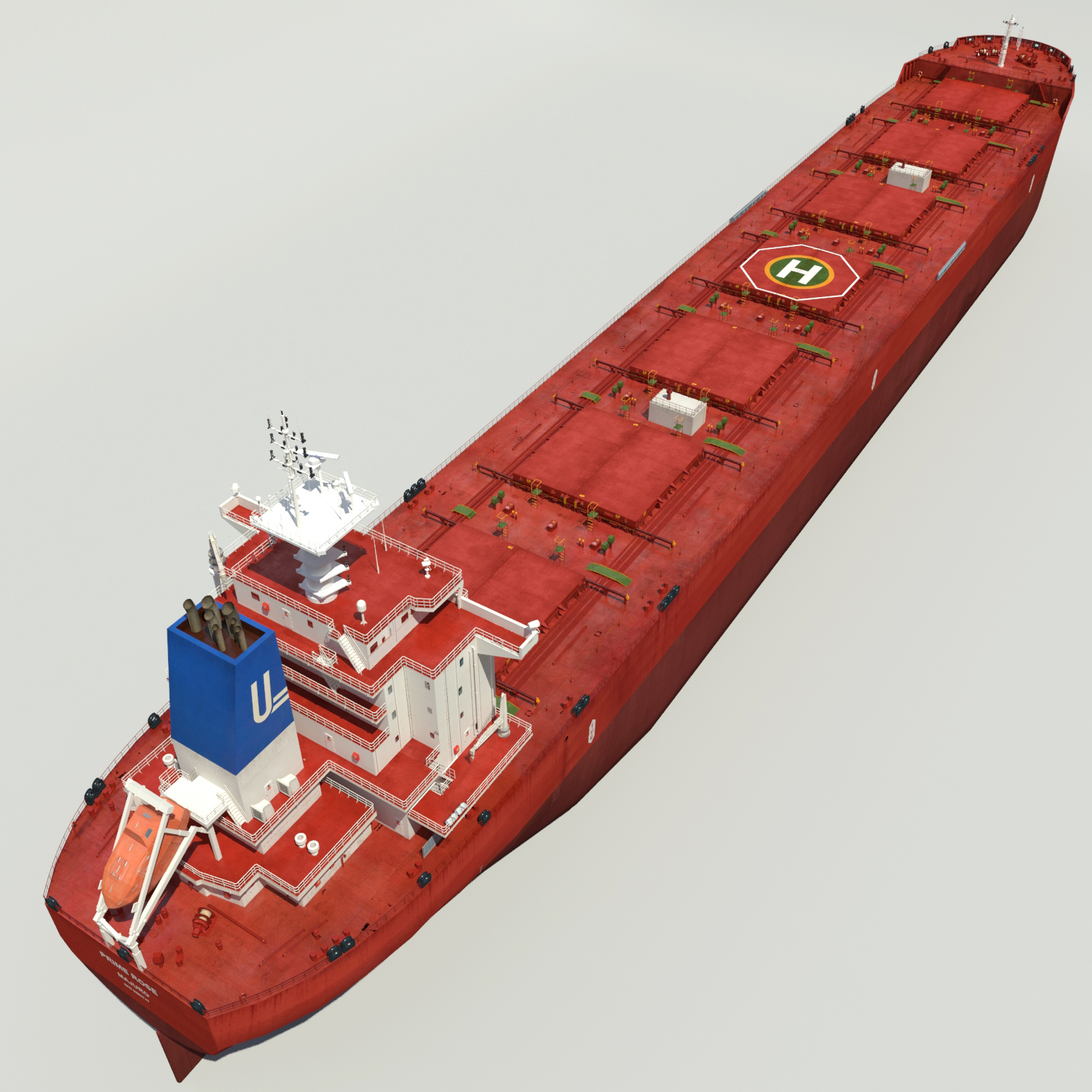 kamsarmax bulk carrier ship max