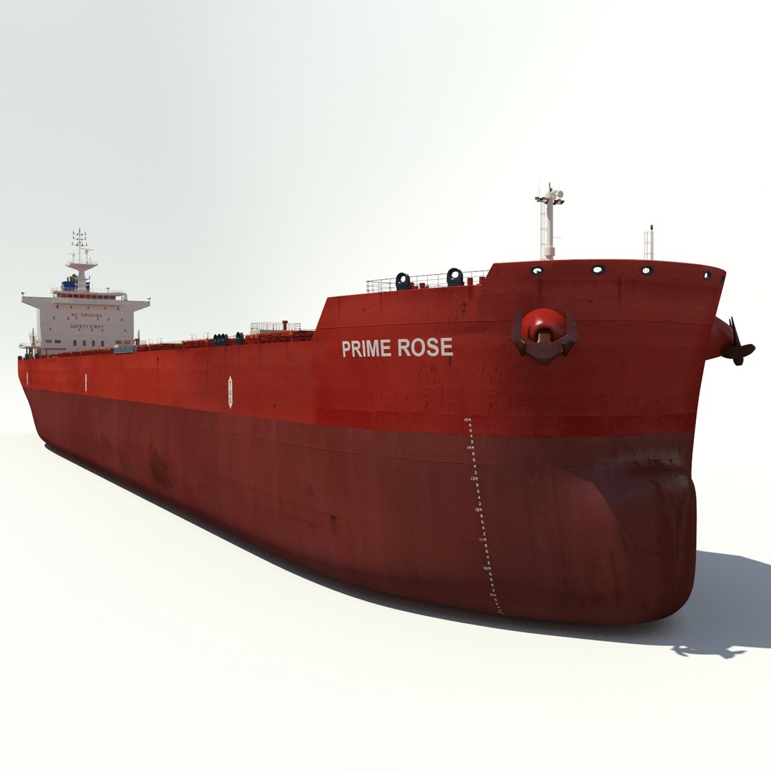 kamsarmax bulk carrier ship max
