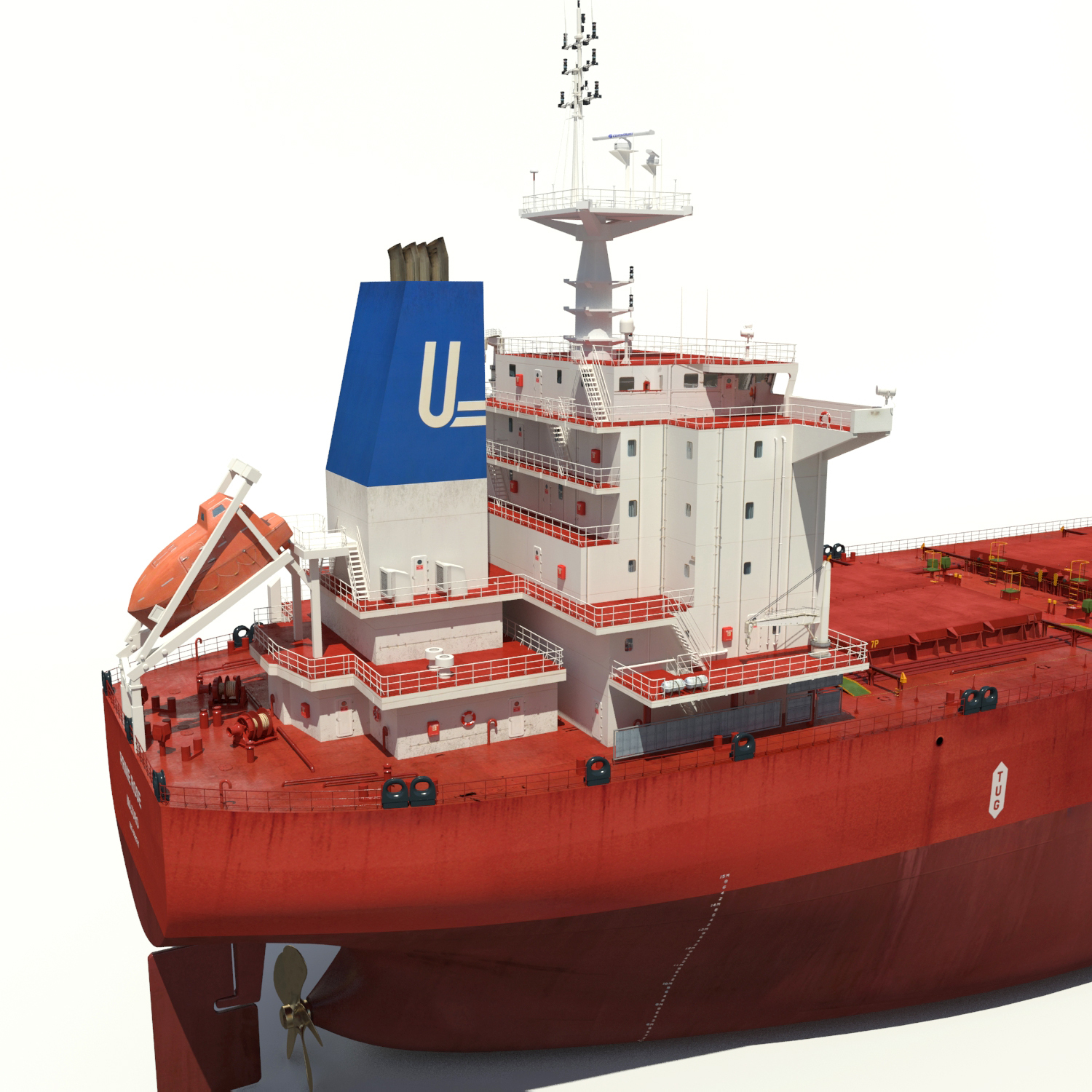 kamsarmax bulk carrier ship max