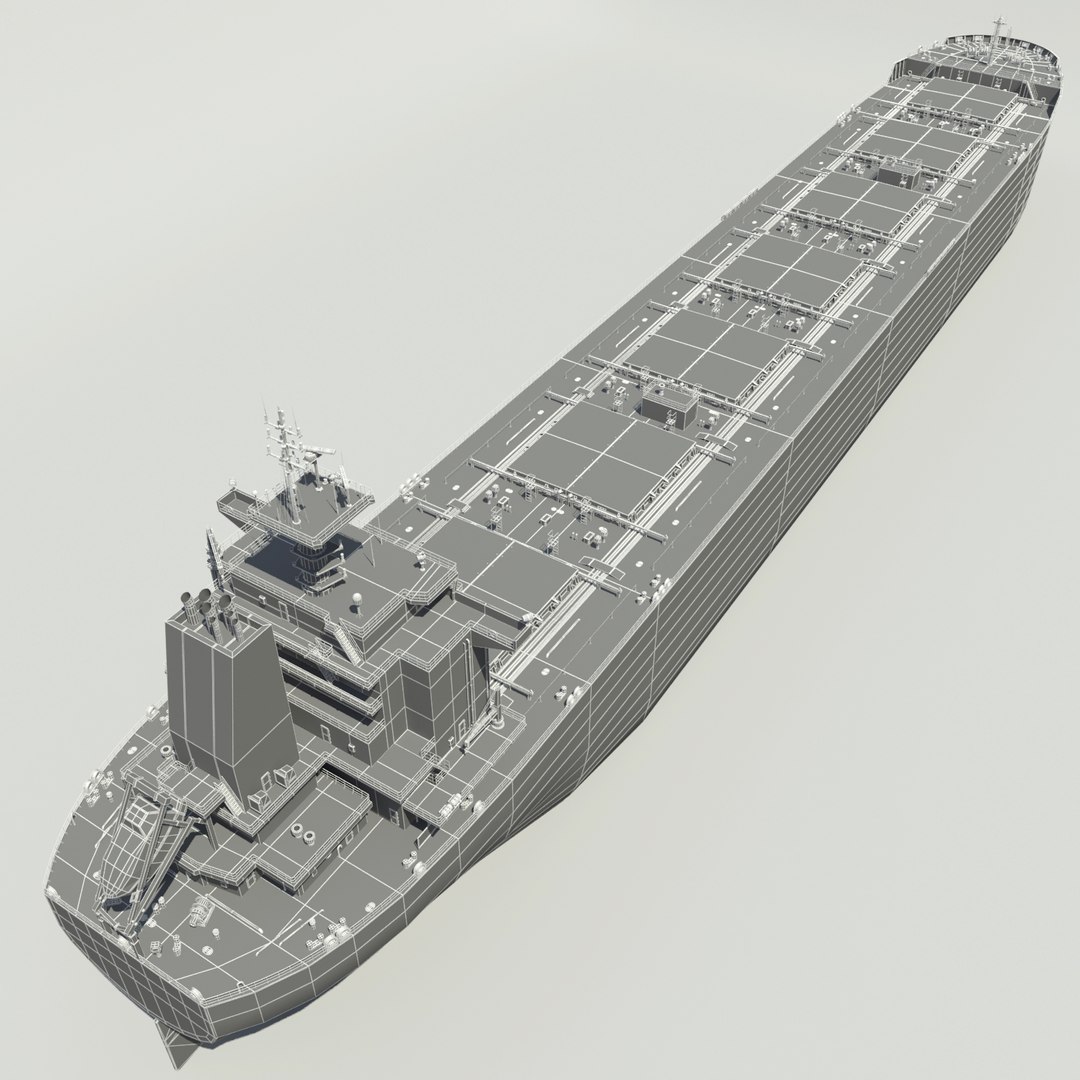 Kamsarmax Bulk Carrier Ship Max