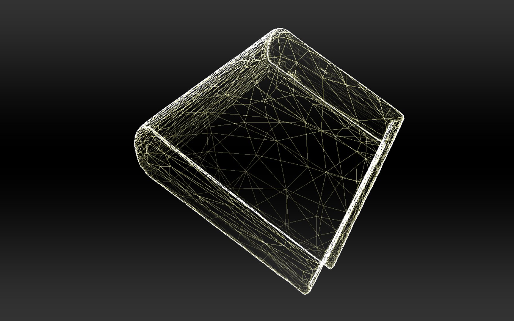 3D Red Book Model - TurboSquid 1622523