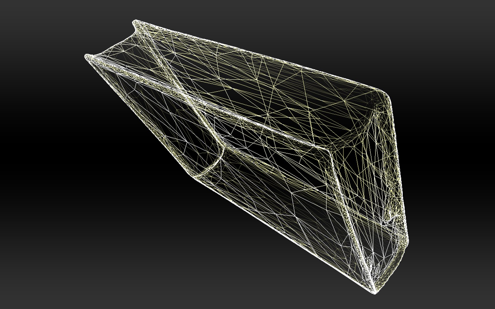 3D Red Book Model - TurboSquid 1622523