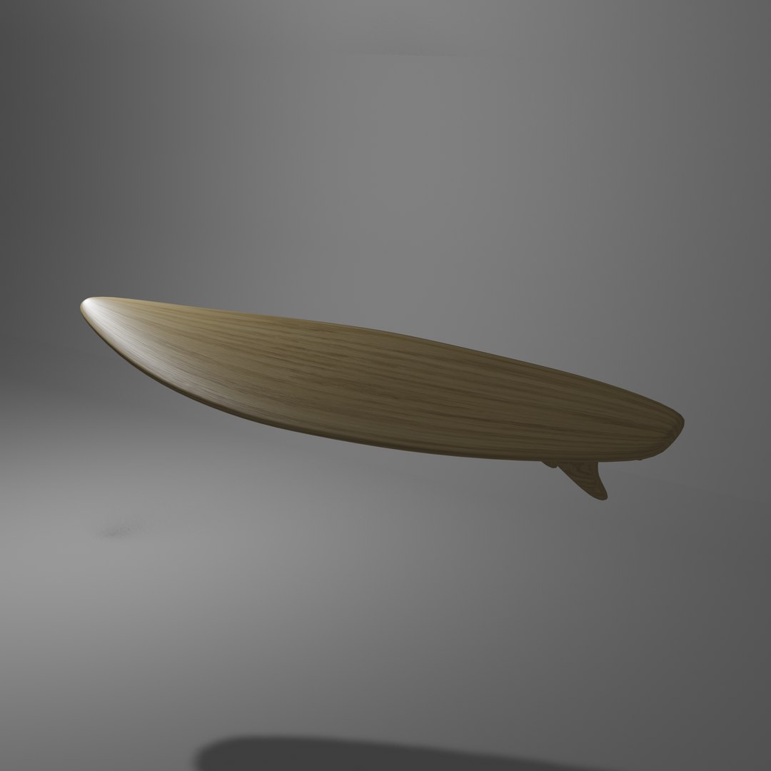 SURFBOARDING2t 3D Model - TurboSquid 2282819