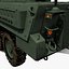 Stryker M1128 Mgs 3d Model