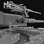 Stryker M1128 Mgs 3d Model