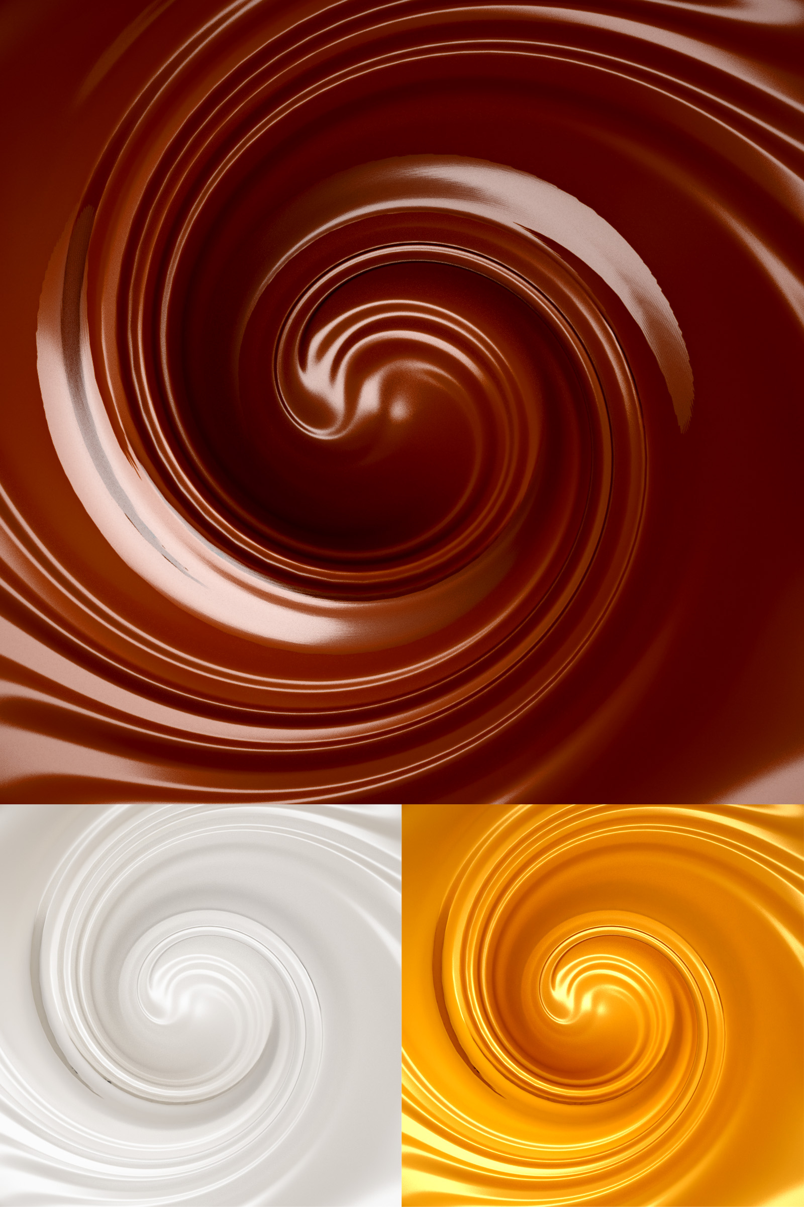 3D splash liquid water model - TurboSquid 1626068