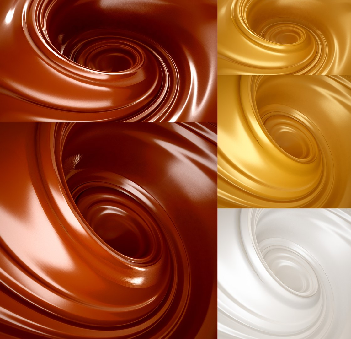 3D splash liquid water model - TurboSquid 1626068