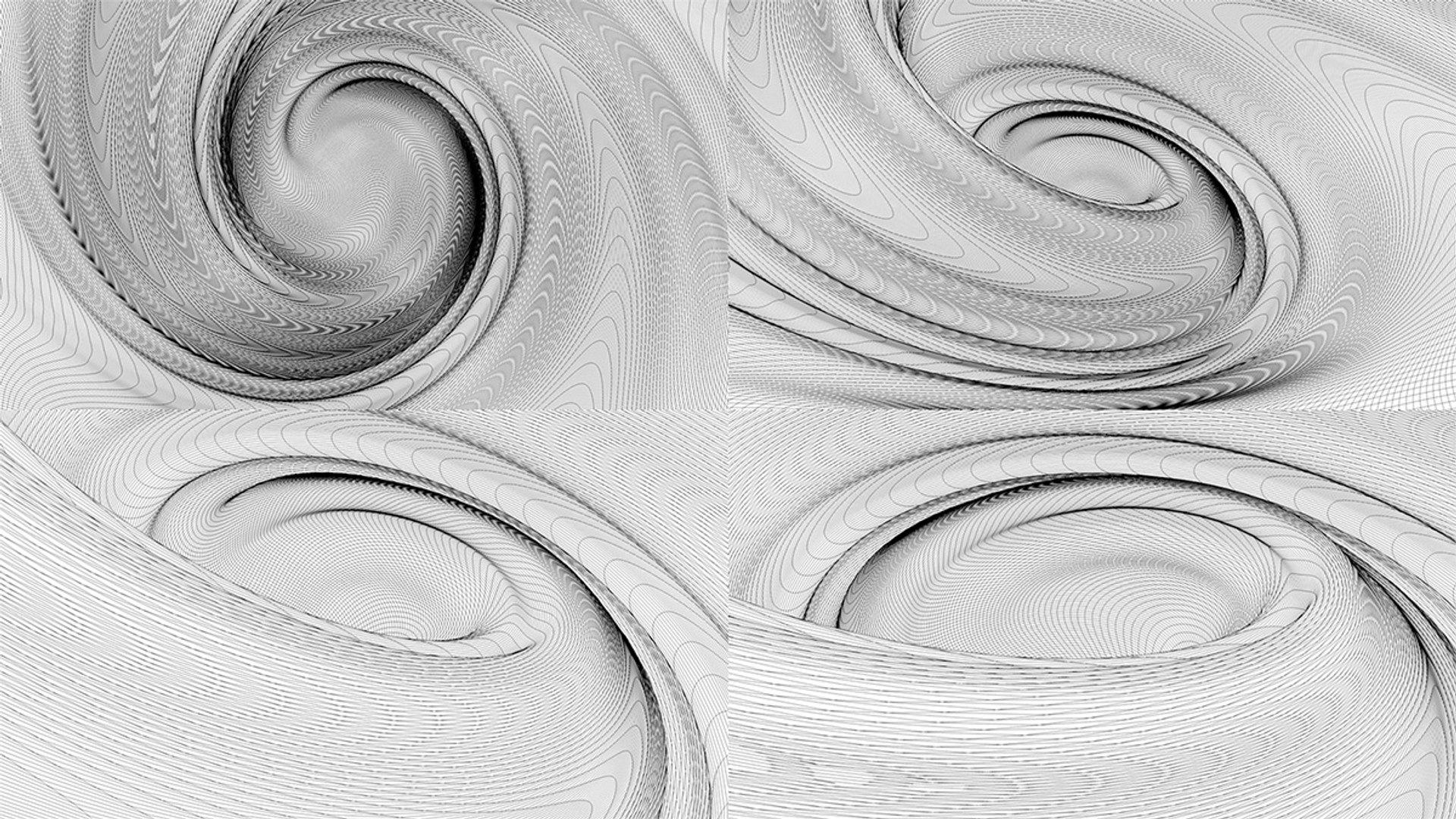 3D splash liquid water model - TurboSquid 1626068