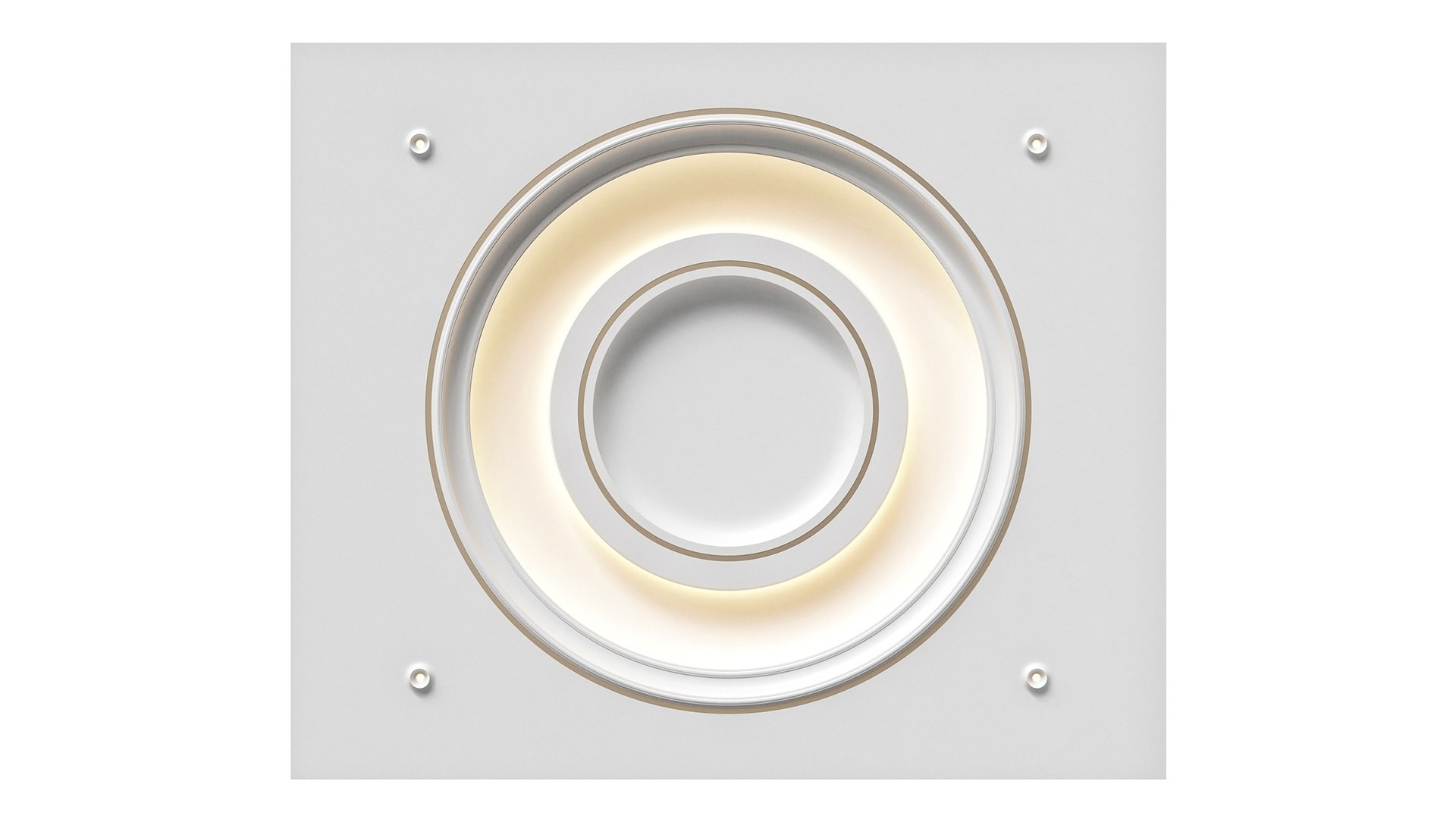 3D Modern Ceiling RJ Easy Design 15 - TurboSquid 2376959