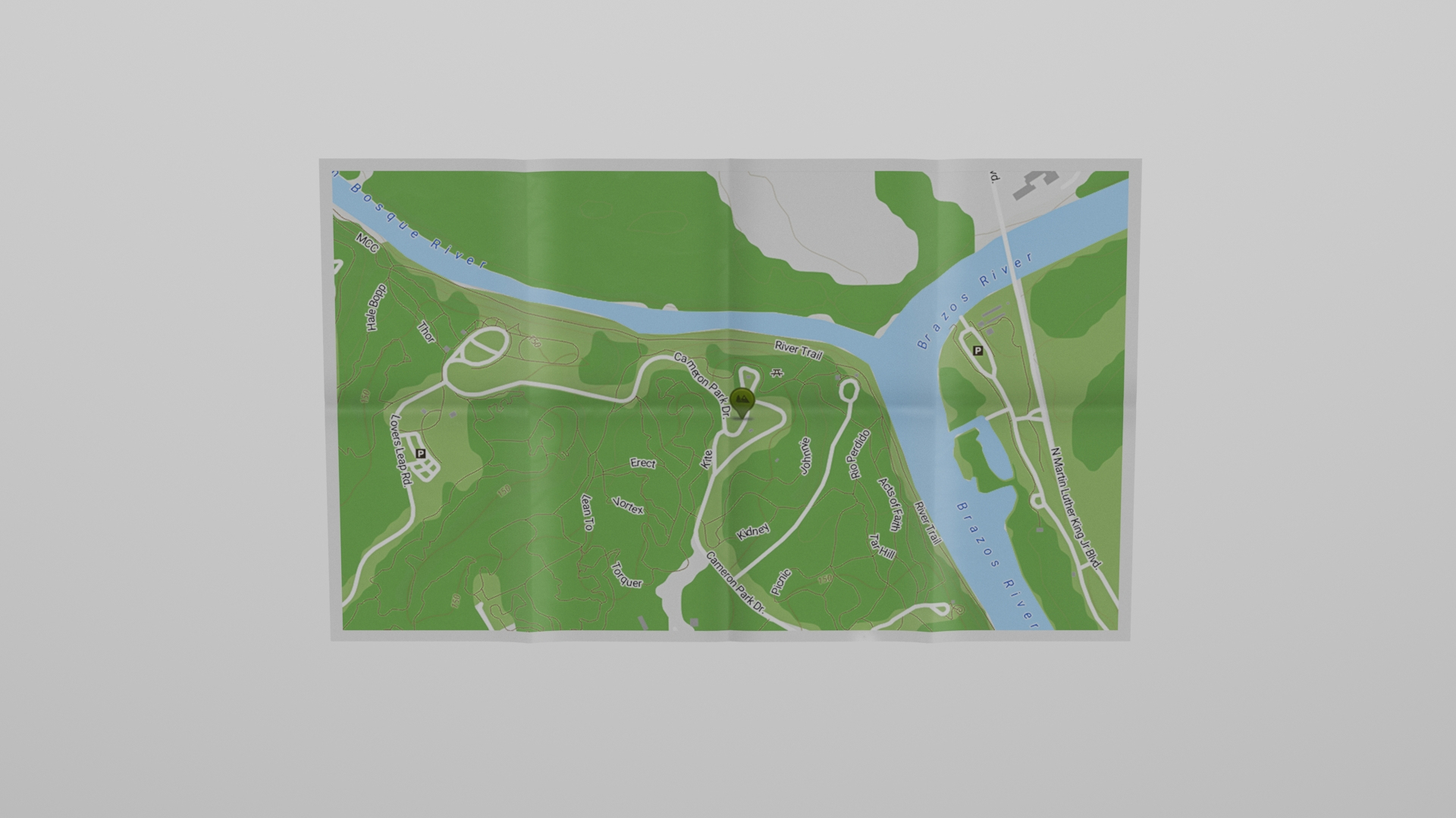 Maps Collection 3D model - TurboSquid 1862120