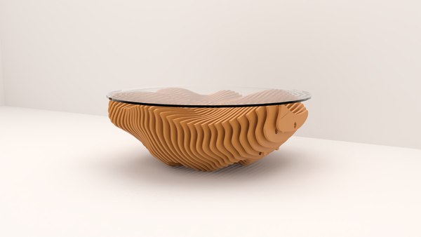 Parametric Models Pack 3d Model Collection 20 Design3d模型 Turbosquid 1956658 