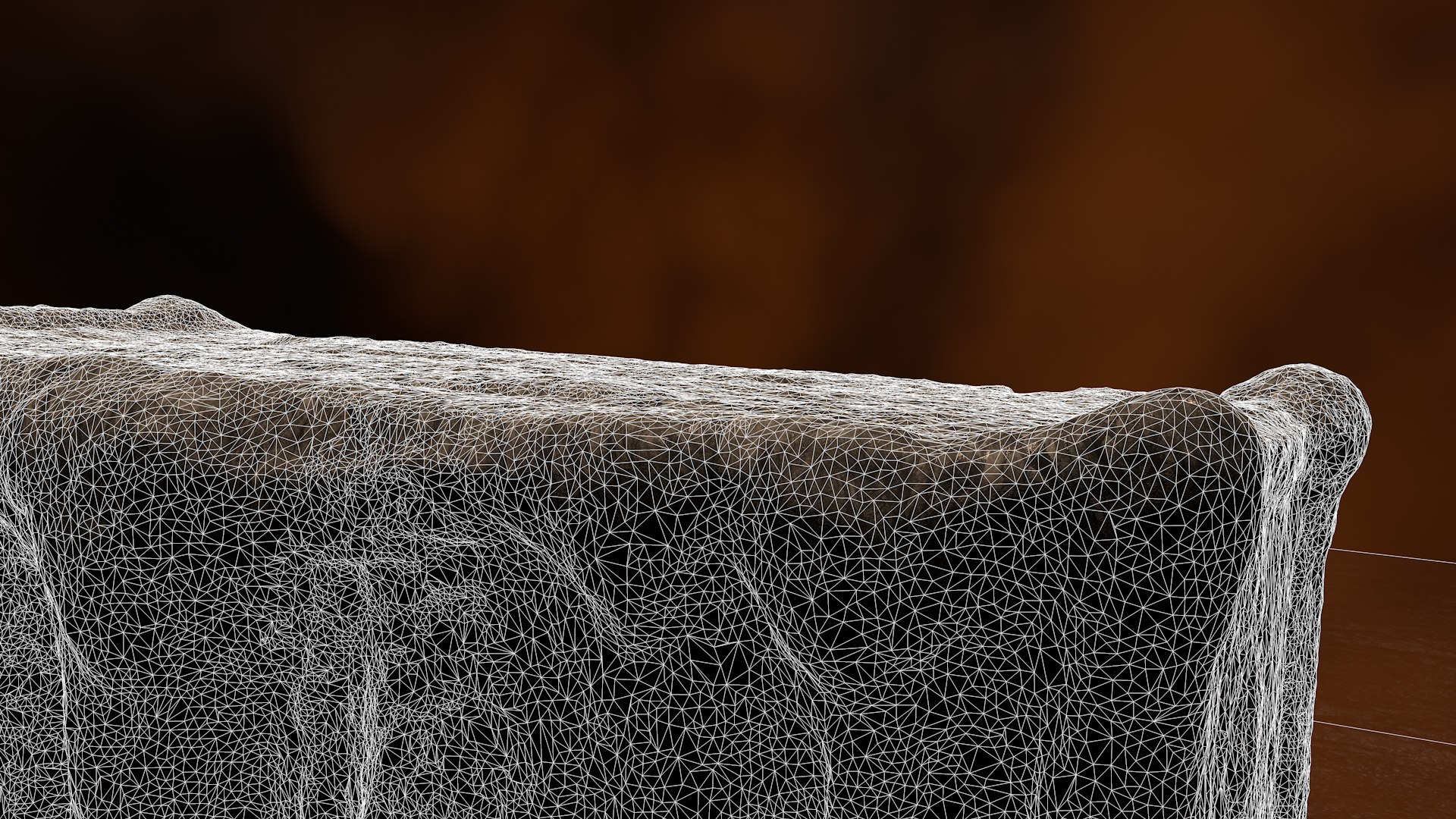 Gothic Altar 3D Model - TurboSquid 1632484