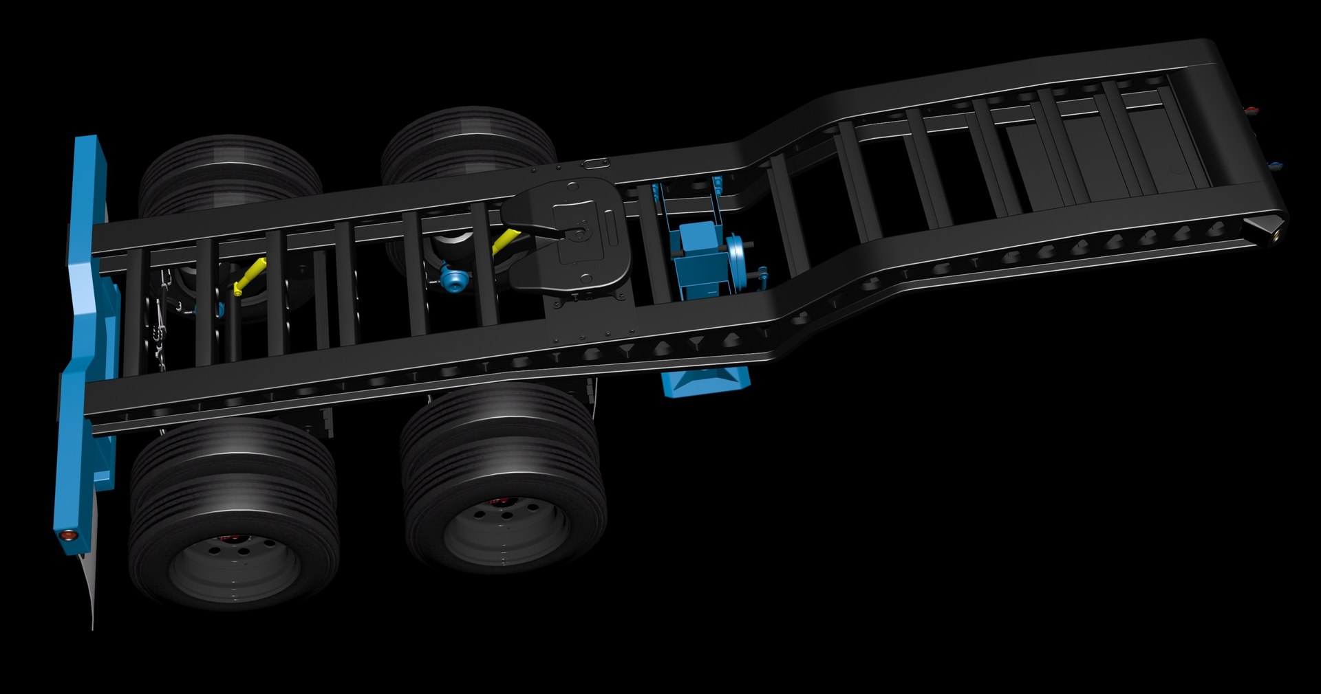 3D Jeep Rgn - TurboSquid 1169157