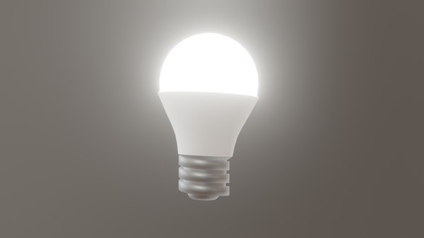 modelo 3d bombilla - TurboSquid 1924620