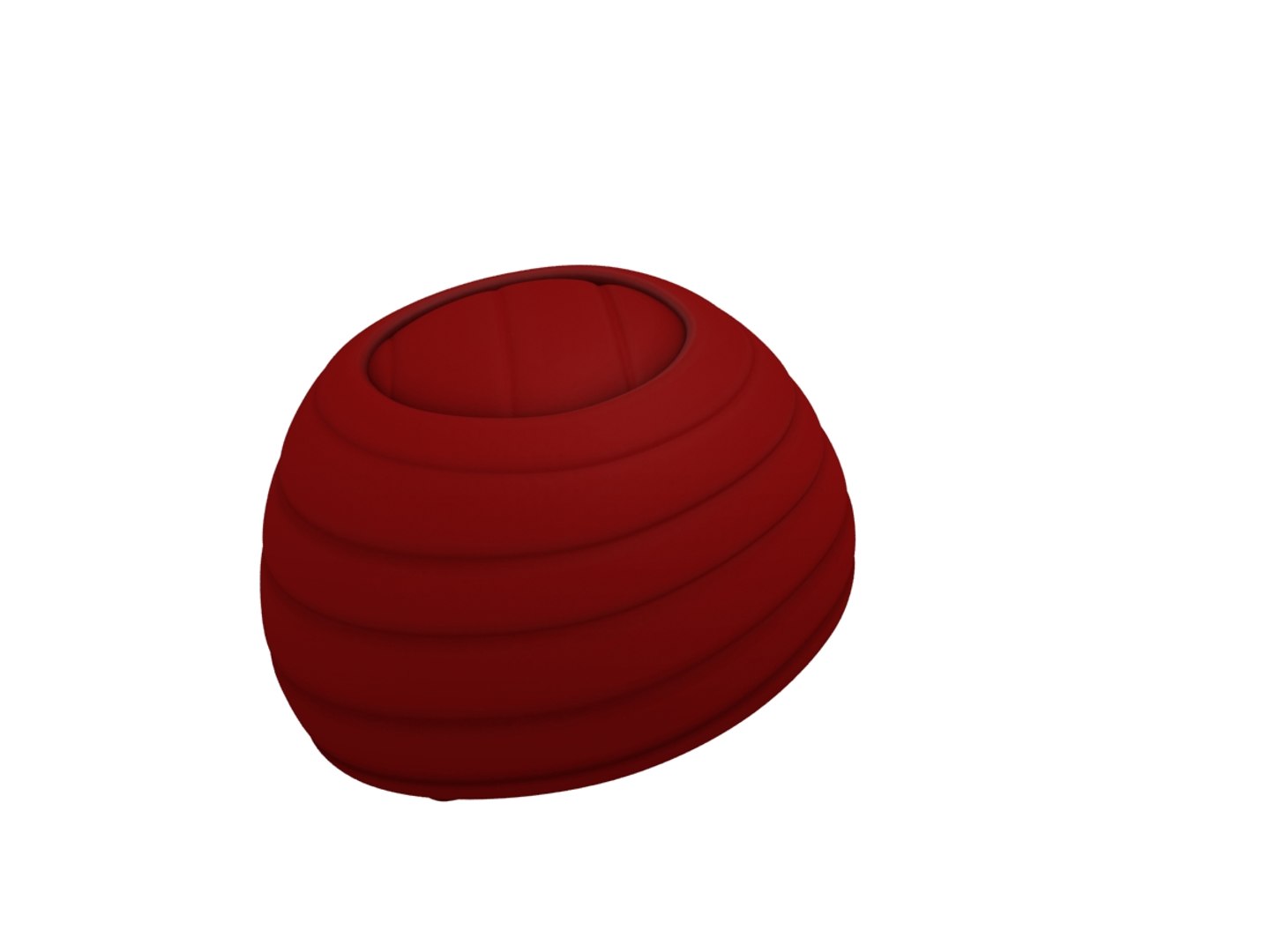 3D Turban Cartoon - TurboSquid 1398489