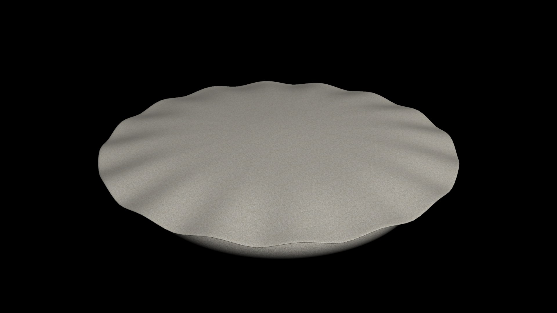 Pashtoon Cap 1 3D Model - TurboSquid 2018012