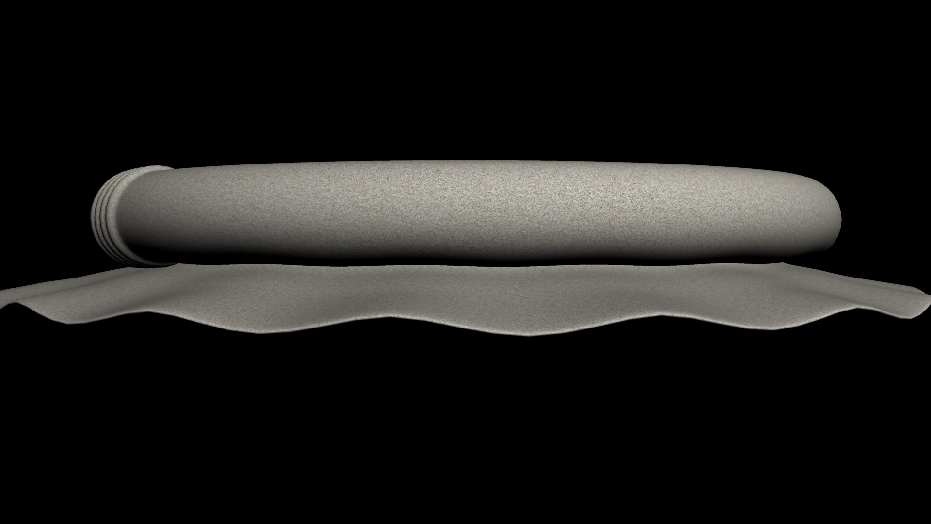 Pashtoon Cap 1 3D Model - TurboSquid 2018012