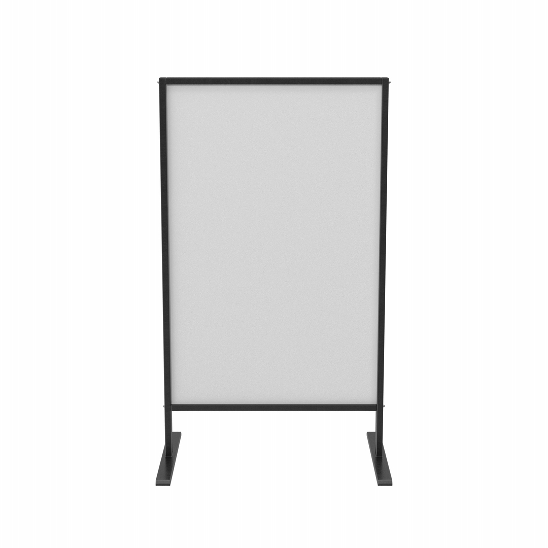 Street Billboards Collection 3D - TurboSquid 2096324