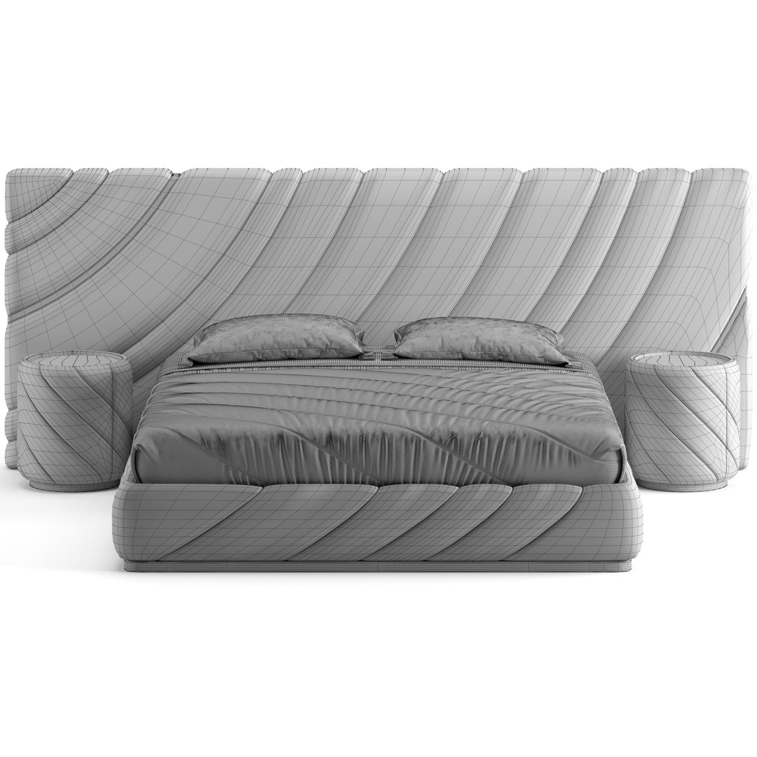 3D Model Visionnaire Ultrasound Bed - TurboSquid 1937828