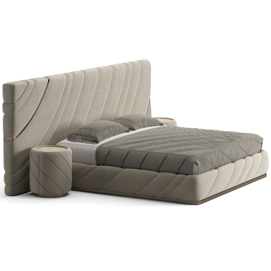 3D Model Visionnaire Ultrasound Bed - TurboSquid 1937828