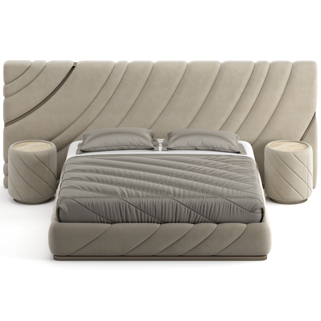 3D Model Visionnaire Ultrasound Bed - TurboSquid 1937828