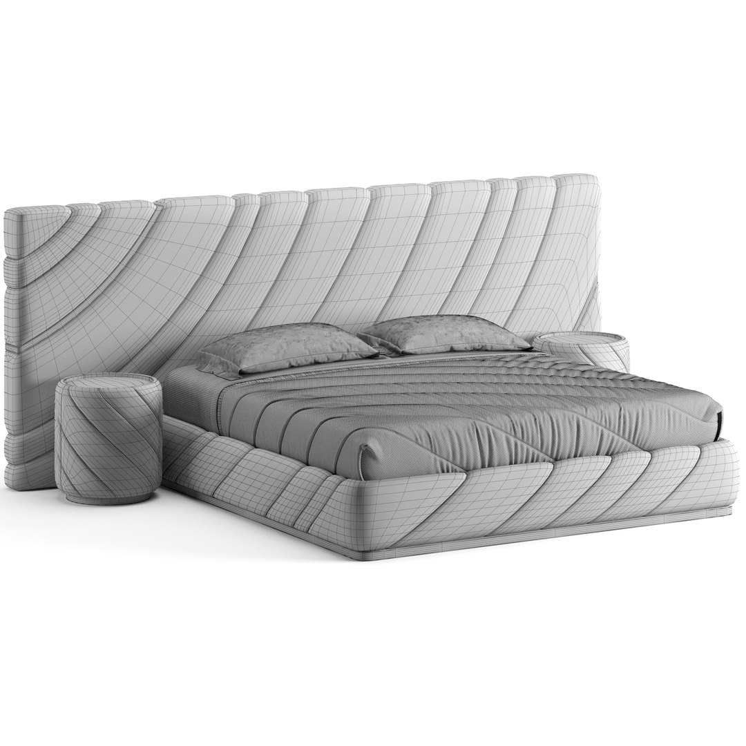 3D Model Visionnaire Ultrasound Bed - TurboSquid 1937828