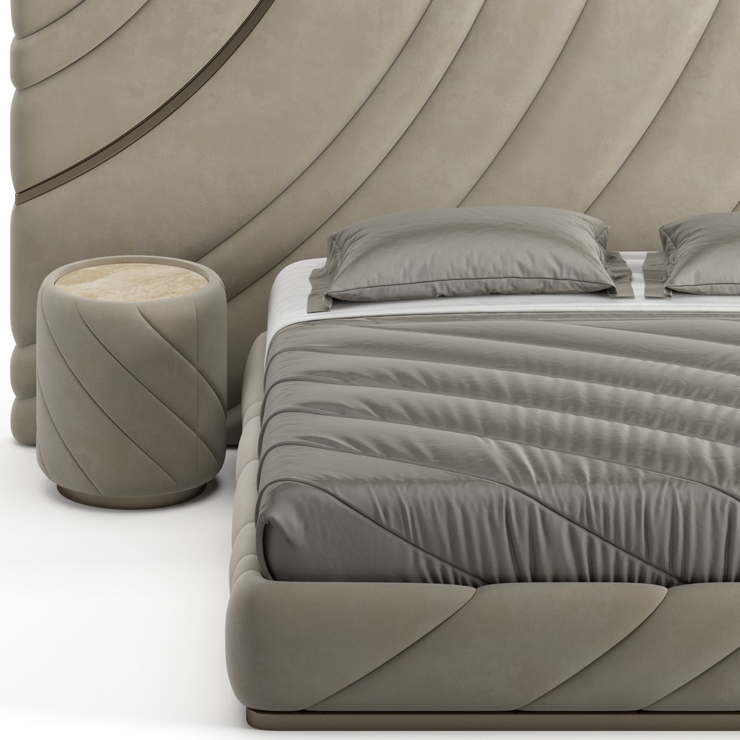 3D Model Visionnaire Ultrasound Bed - TurboSquid 1937828