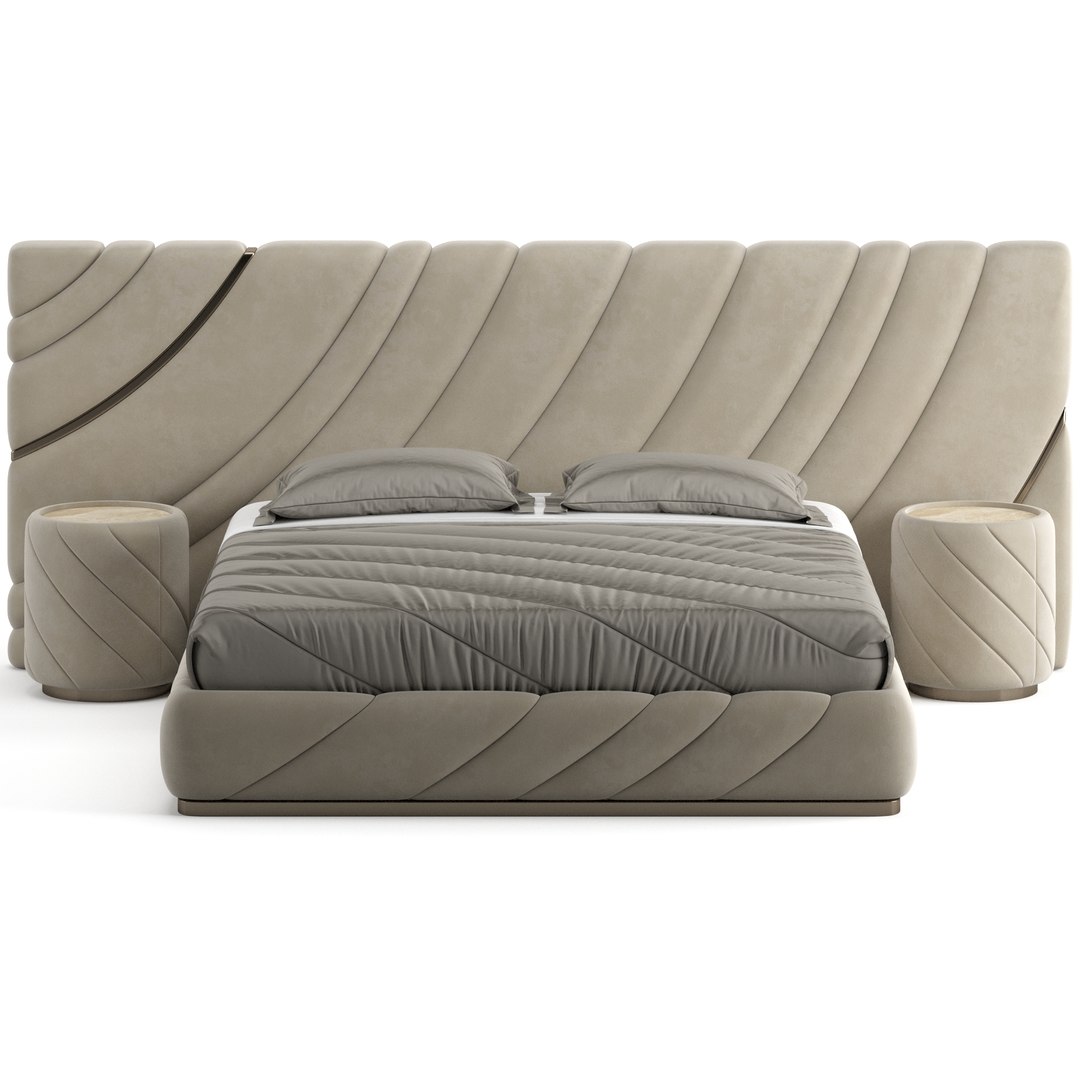 3D Model Visionnaire Ultrasound Bed - TurboSquid 1937828