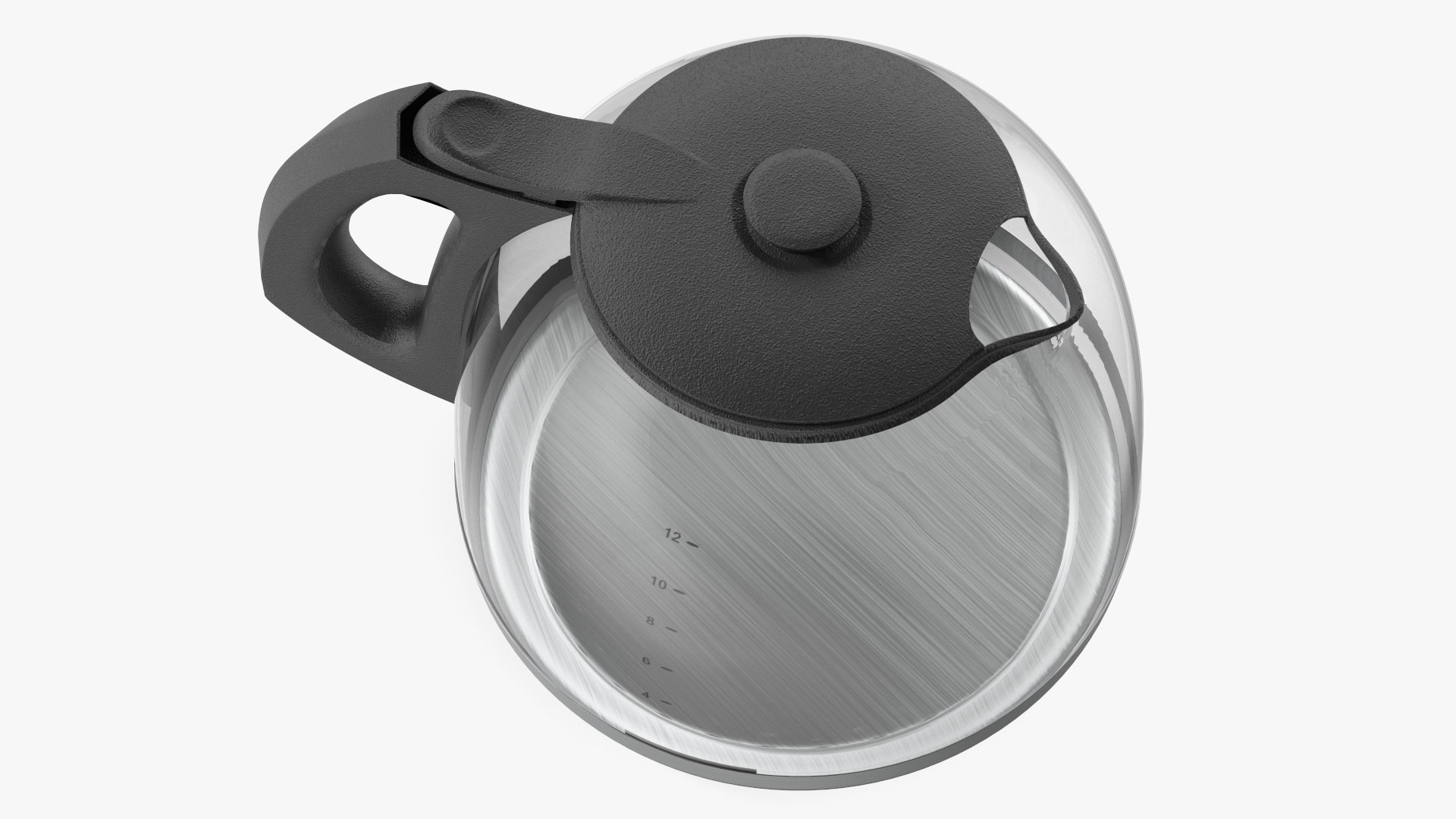 3D Coffee Replacement Carafe - TurboSquid 2128816