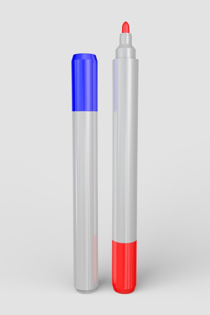 3D Marker - TurboSquid 2174612
