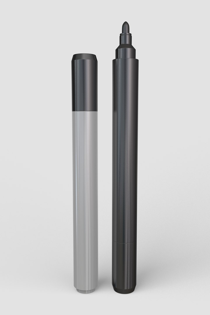 3D Marker - TurboSquid 2174612