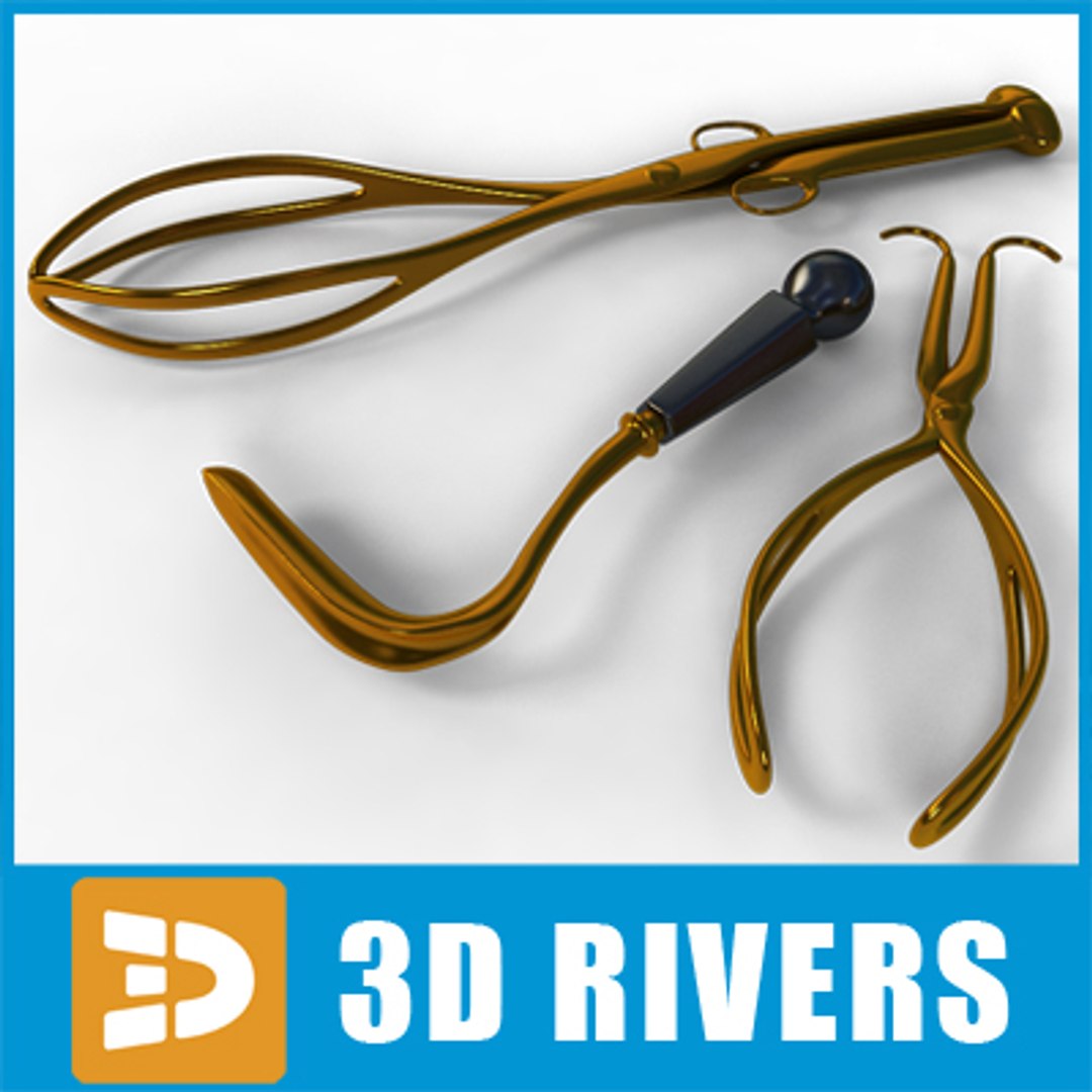 Obstetric Tools Max