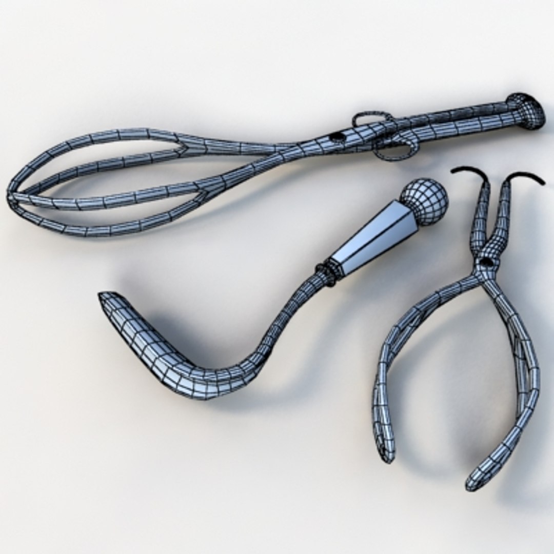 Obstetric Tools Max