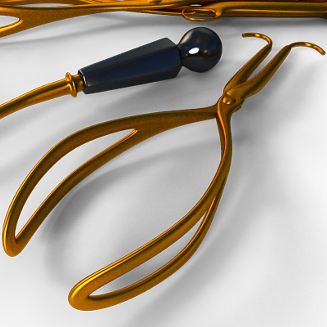 Obstetric Tools Max