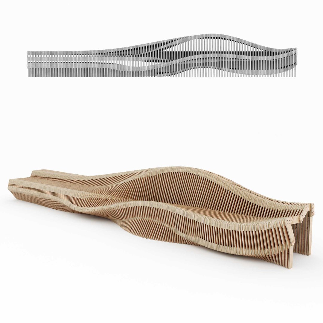 Ma Parametric Bench