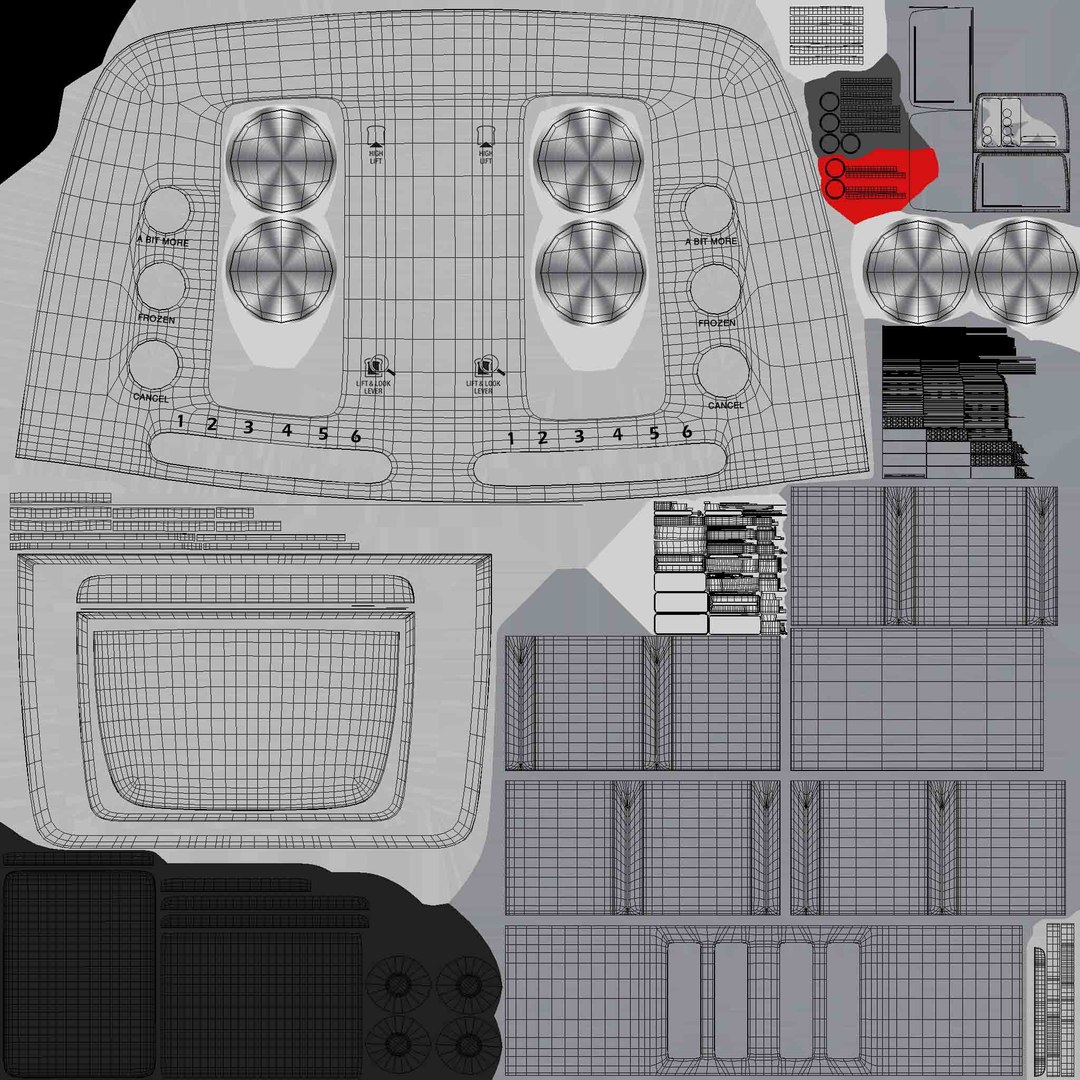 Real Toaster Model - TurboSquid 1651407