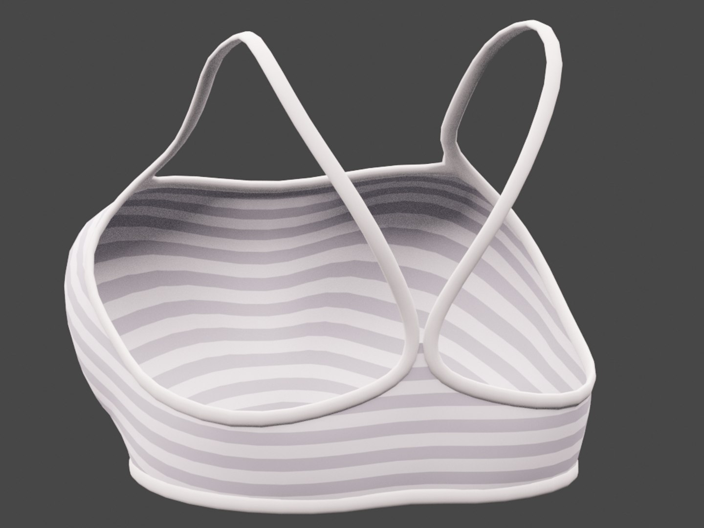 Free 3D Bra - TurboSquid 1434044