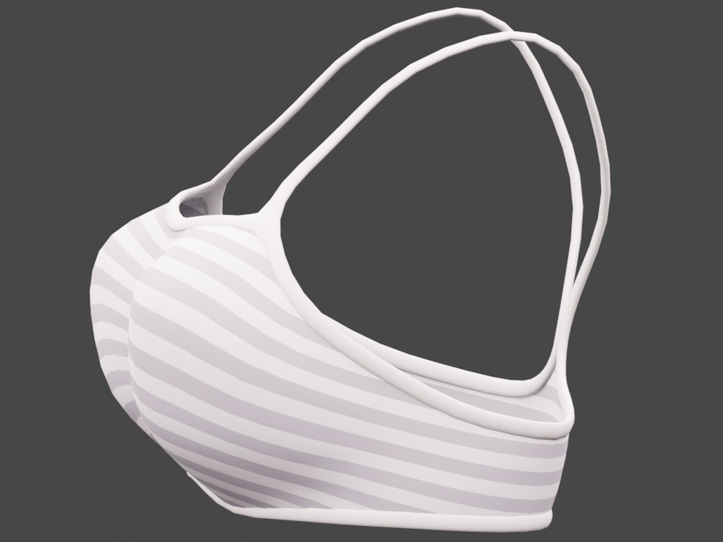 Free 3D Bra - TurboSquid 1434044