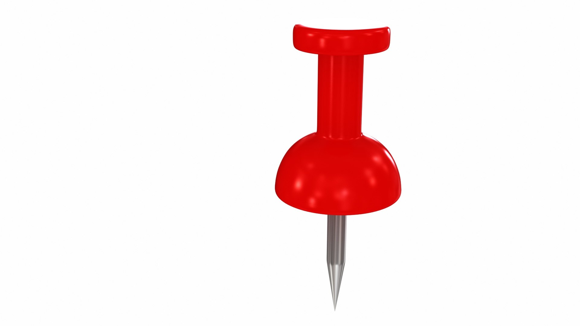 3D Model Map Pin Collection 5 In 1 - TurboSquid 2001298