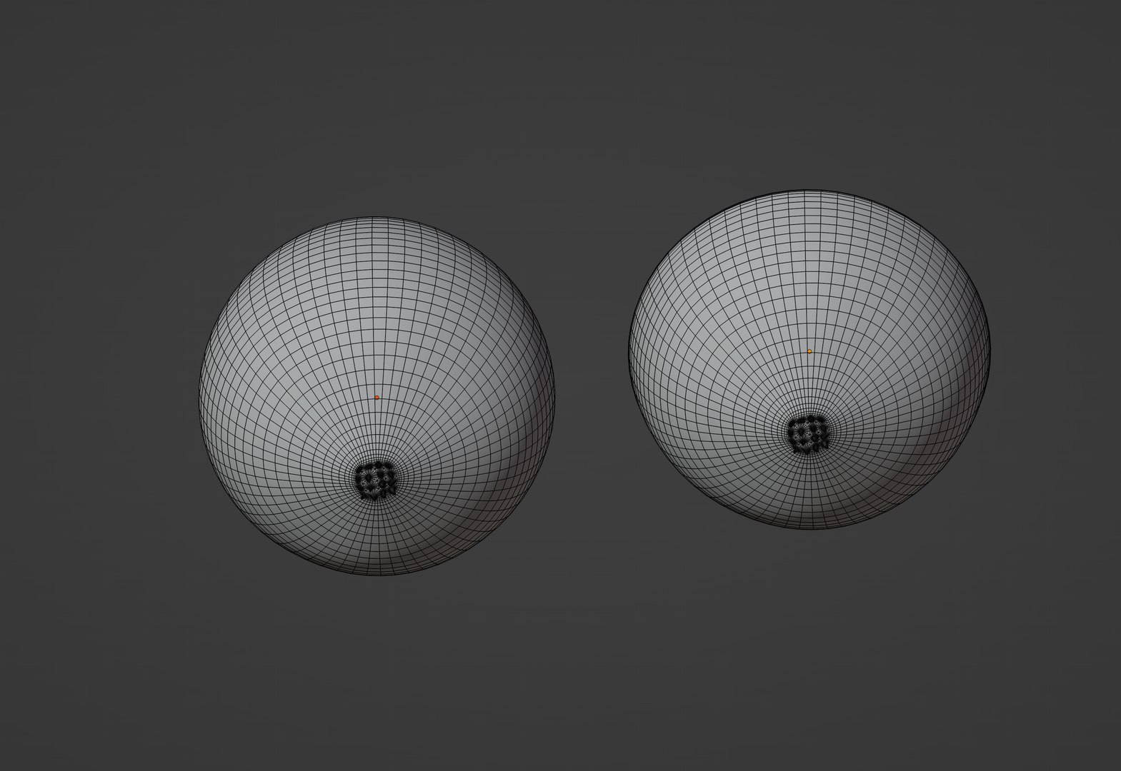 Onion 3D - TurboSquid 2044868