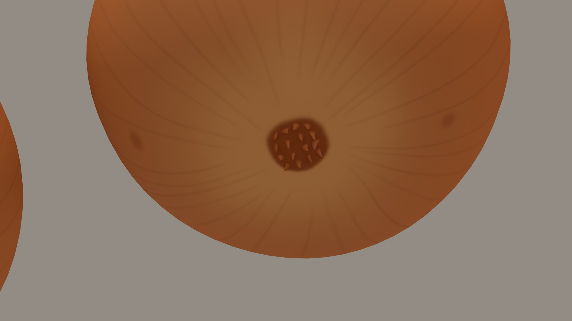 Onion 3D - TurboSquid 2044868