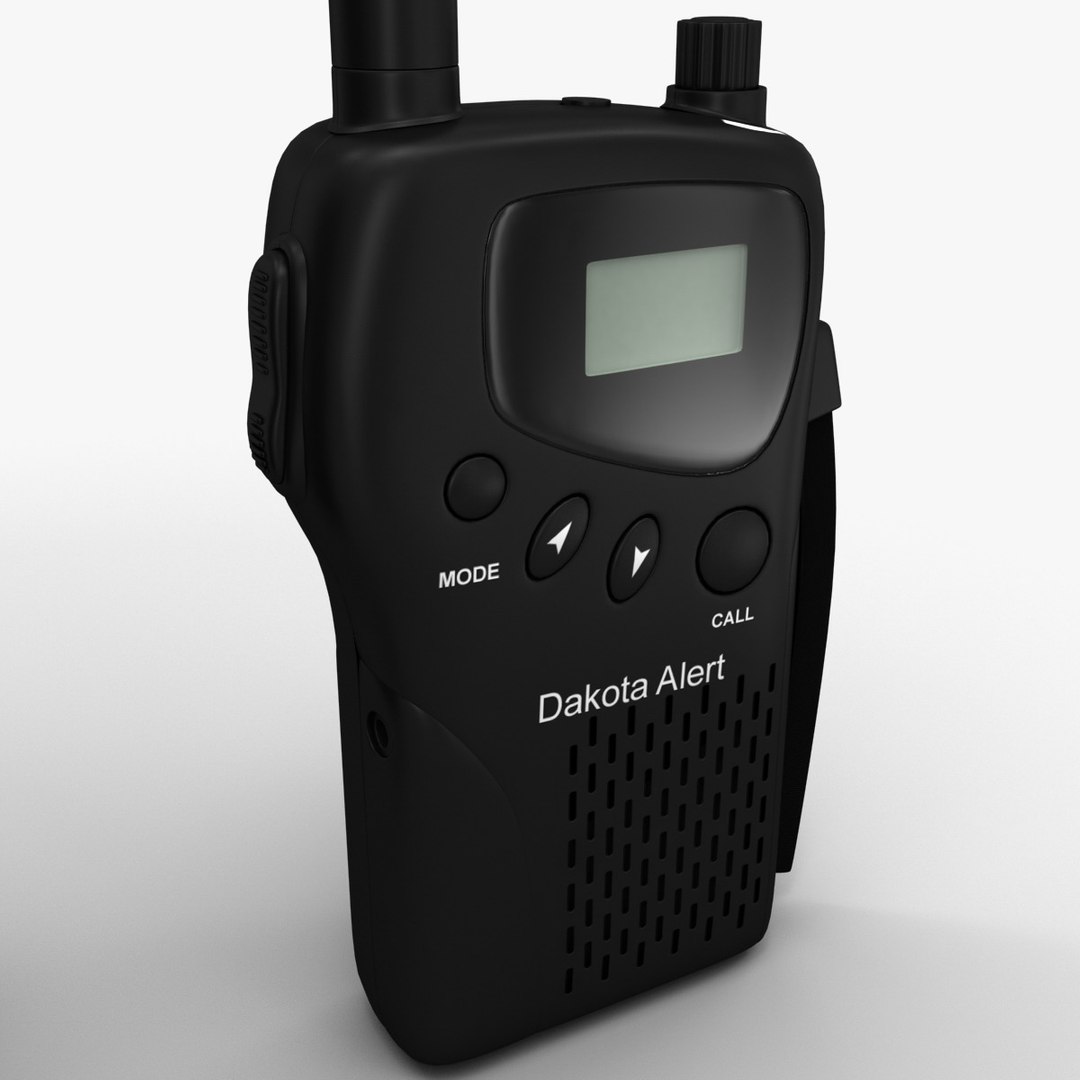 Dakota Alert Murs Ht 3d 3ds