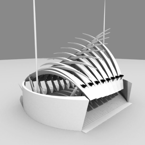 max expo 92 kuwait pavilion