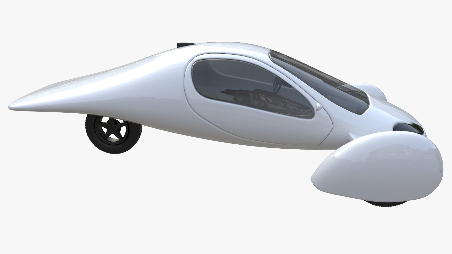 Car model - TurboSquid 1665297