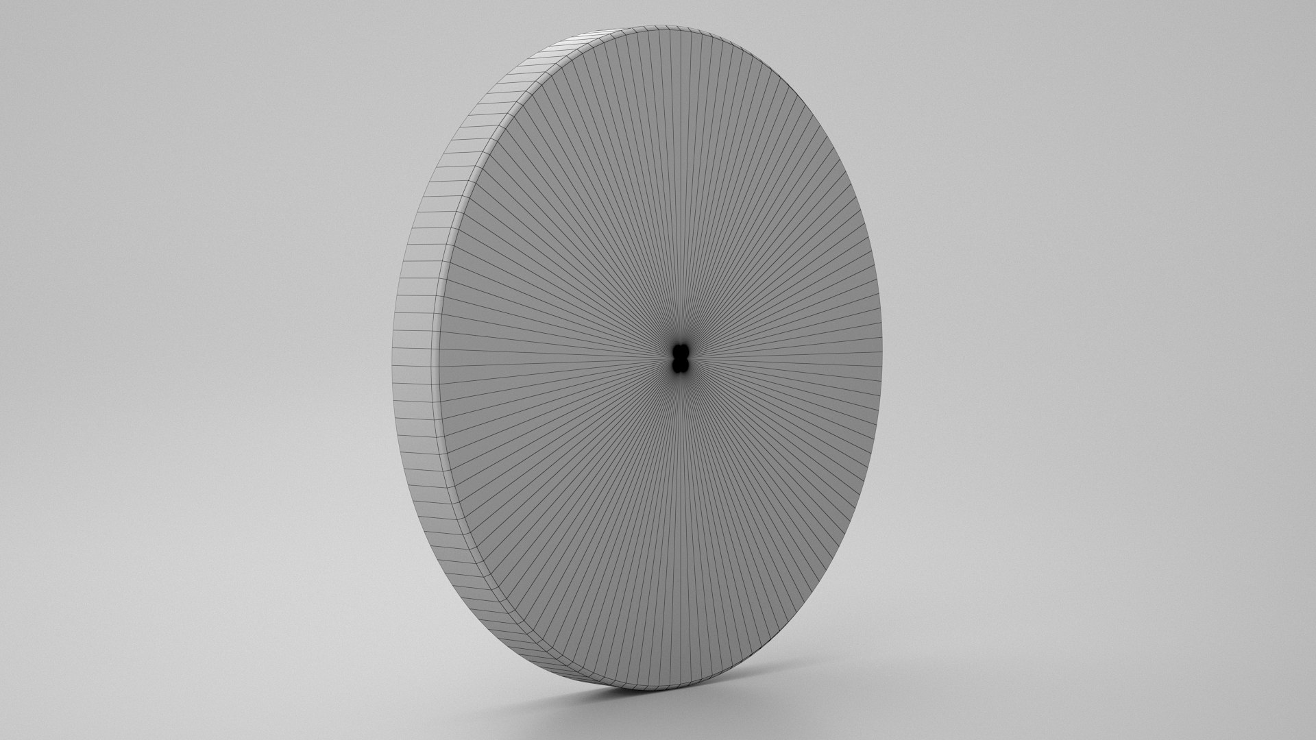 Nickel Coin Pbr 3D Model - TurboSquid 1700161