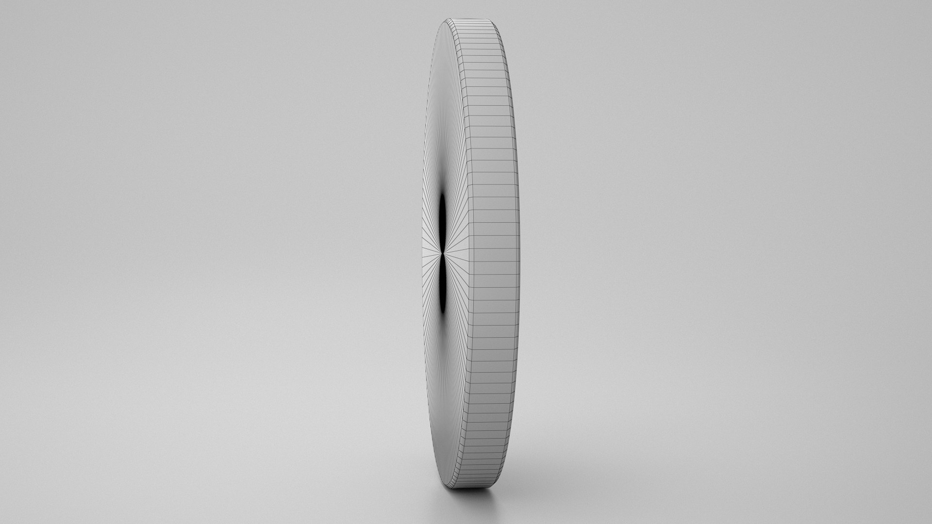 Nickel Coin Pbr 3D Model - TurboSquid 1700161